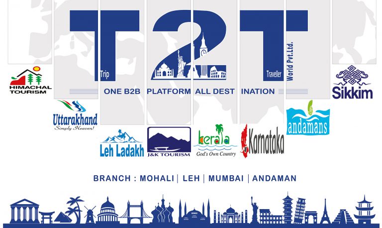 Home - T2T